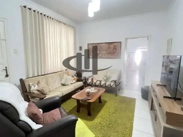 Casa / Sobrado para Venda em São Caetano do Sul/SP Cerâmica 1 Quartos