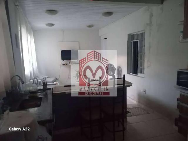 Casa / Sobrado para Venda em São Caetano do Sul/SP Cerâmica 1 Quartos