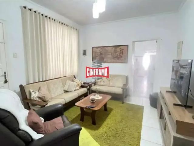 Casa / Sobrado para Venda em São Caetano do Sul/SP Cerâmica 1 Quartos