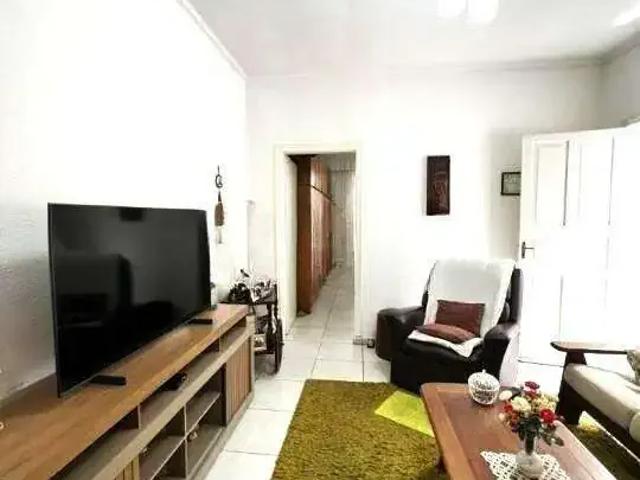 Casa / Sobrado para Venda em São Caetano do Sul/SP Cerâmica 1 Quartos