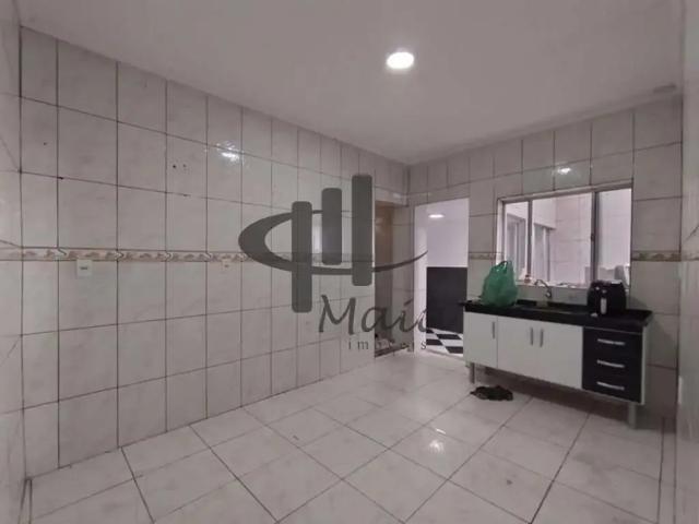 Casa / Sobrado para Venda em São Caetano do Sul/SP Cerâmica 1 Quartos