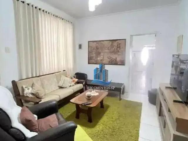 Casa / Sobrado para Venda em São Caetano do Sul/SP Cerâmica 1 Quartos