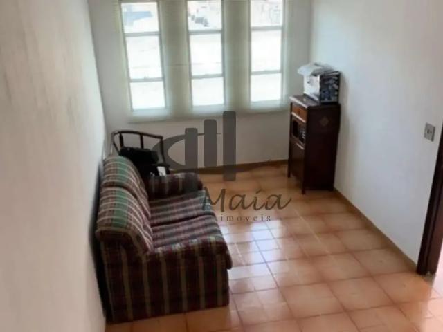 Casa / Sobrado para Venda em São Caetano do Sul/SP Cerâmica 2 Quartos