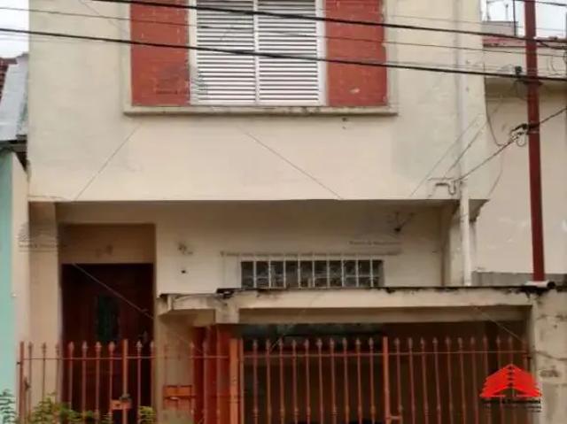 Casa / Sobrado para Venda em São Caetano do Sul/SP Cerâmica 2 Quartos