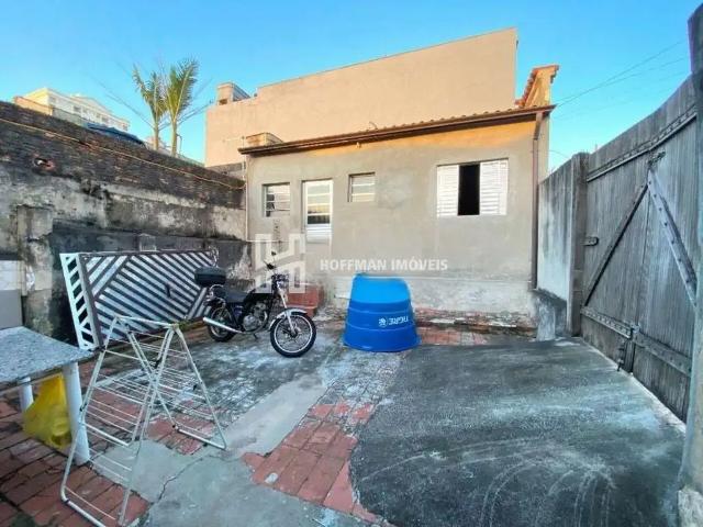 Casa / Sobrado para Venda em São Caetano do Sul/SP Cerâmica 2 Quartos