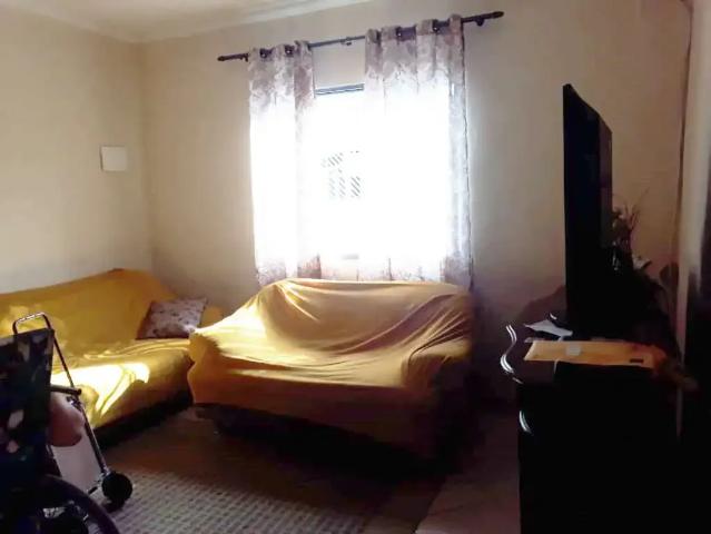 Casa / Sobrado para Venda em São Caetano do Sul/SP Cerâmica 2 Quartos