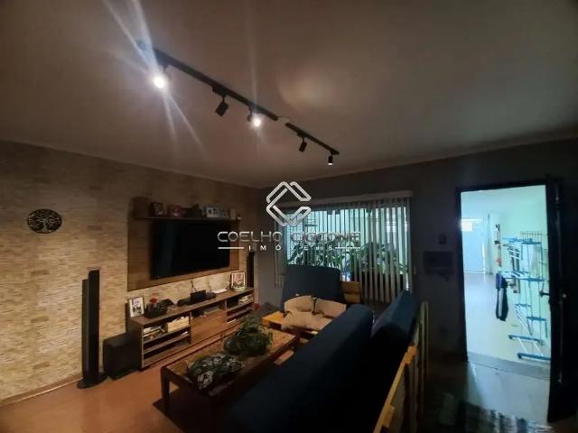 Casa / Sobrado para Venda em São Caetano do Sul/SP Cerâmica 2 Quartos