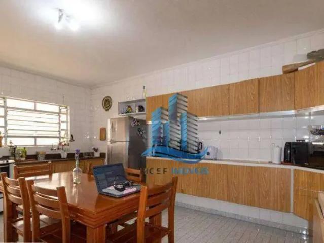 Casa / Sobrado para Venda em São Caetano do Sul/SP Cerâmica 2 Quartos