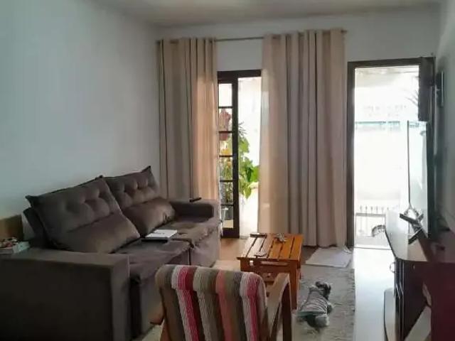 Casa / Sobrado para Venda em São Caetano do Sul/SP Cerâmica 2 Quartos