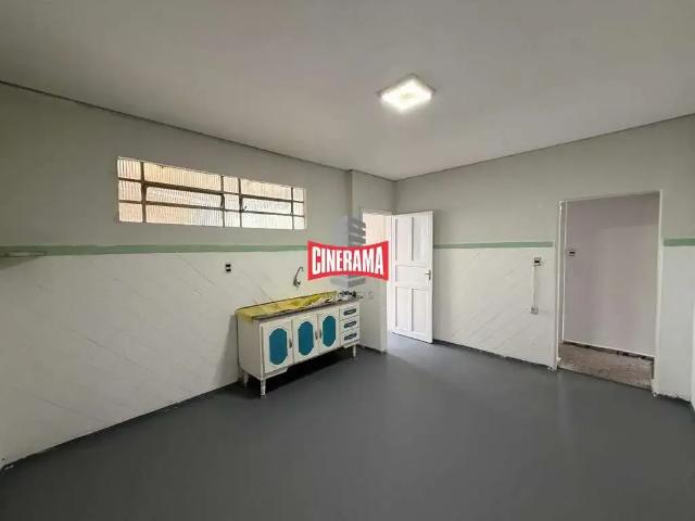 Casa / Sobrado para Venda em São Caetano do Sul/SP Cerâmica 2 Quartos