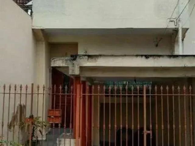 Casa / Sobrado para Venda em São Caetano do Sul/SP Cerâmica 2 Quartos
