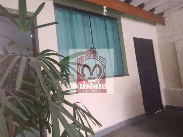Casa / Sobrado para Venda em São Caetano do Sul/SP Cerâmica 2 Quartos