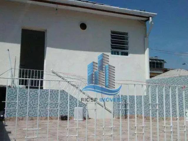 Casa / Sobrado para Venda em São Caetano do Sul/SP Cerâmica 2 Quartos