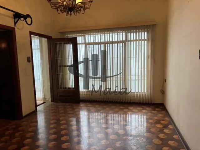 Casa / Sobrado para Venda em São Caetano do Sul/SP Cerâmica 2 Quartos
