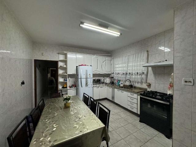 Casa / Sobrado para Venda em São Caetano do Sul/SP Cerâmica 2 Quartos