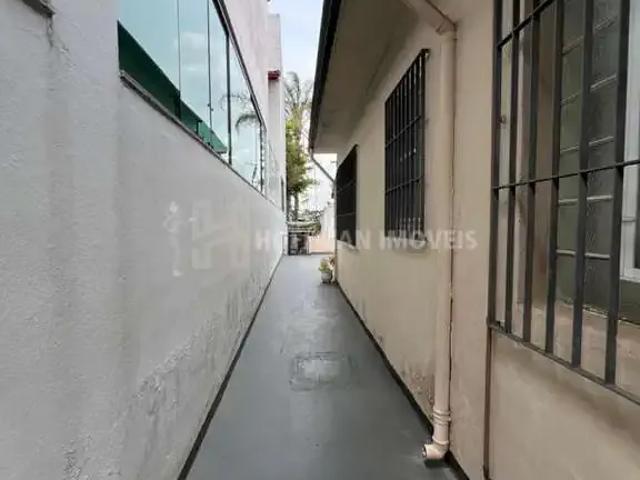 Casa / Sobrado para Venda em São Caetano do Sul/SP Cerâmica 2 Quartos