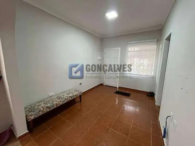 Casa / Sobrado para Venda em São Caetano do Sul/SP Cerâmica 2 Quartos