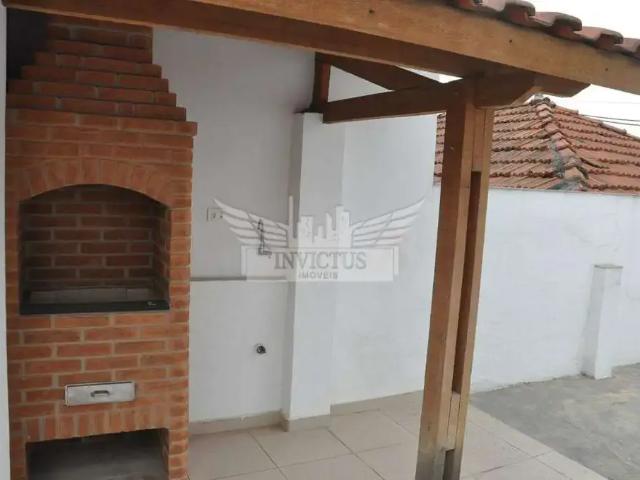 Casa / Sobrado para Venda em São Caetano do Sul/SP Cerâmica 2 Quartos