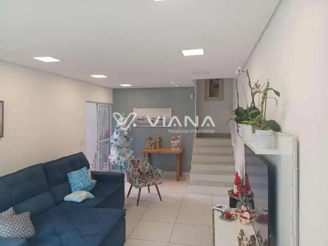 Casa / Sobrado para Venda em São Caetano do Sul/SP Cerâmica 2 Quartos