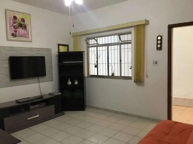 Casa / Sobrado para Venda em São Caetano do Sul/SP Cerâmica 2 Quartos