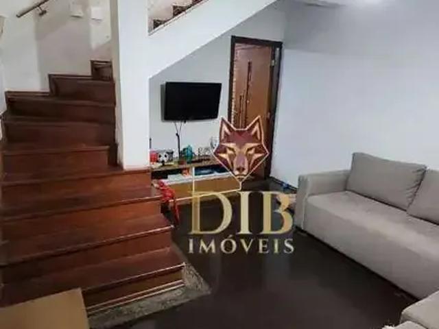 Casa / Sobrado para Venda em São Caetano do Sul/SP Cerâmica 2 Quartos
