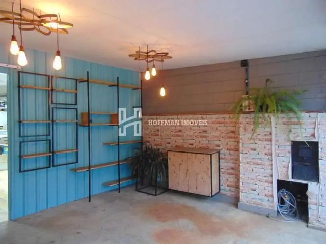 Casa / Sobrado para Venda em São Caetano do Sul/SP Cerâmica 2 Quartos