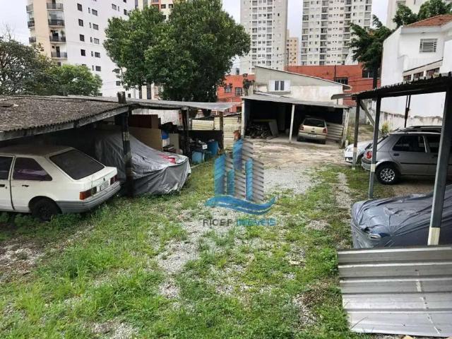 Casa / Sobrado para Venda em São Caetano do Sul/SP Cerâmica 2 Quartos