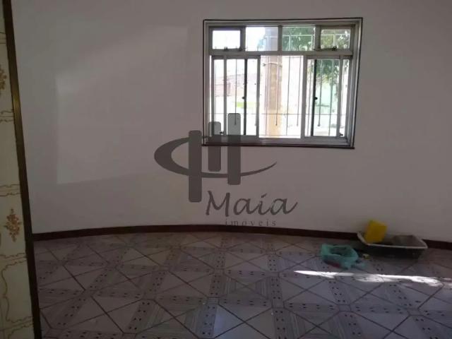Casa / Sobrado para Venda em São Caetano do Sul/SP Cerâmica 2 Quartos
