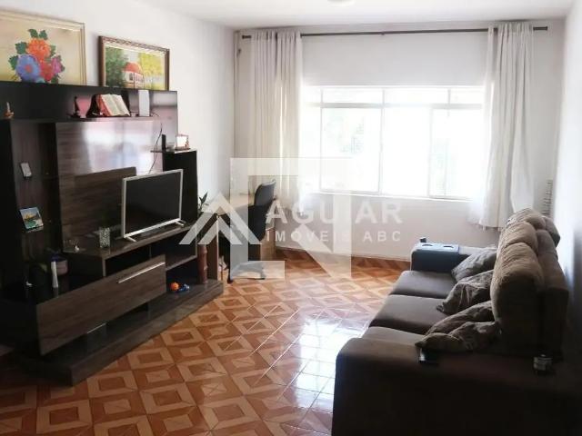 Casa / Sobrado para Venda em São Caetano do Sul/SP Cerâmica 2 Quartos