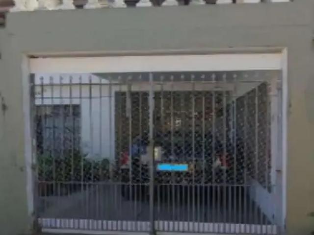 Casa / Sobrado para Venda em São Caetano do Sul/SP Cerâmica 2 Quartos