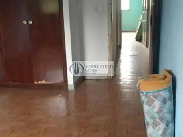 Casa / Sobrado para Venda em São Caetano do Sul/SP Cerâmica 2 Quartos