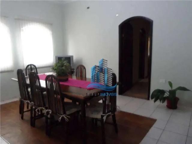 Casa / Sobrado para Venda em São Caetano do Sul/SP Cerâmica 2 Quartos