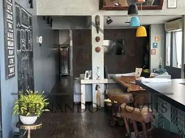 Casa / Sobrado para Venda em São Caetano do Sul/SP Cerâmica 2 Quartos