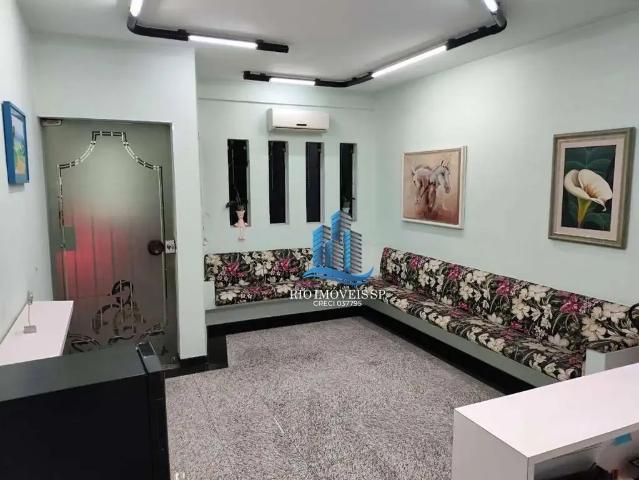 Casa / Sobrado para Venda em São Caetano do Sul/SP Cerâmica 2 Quartos