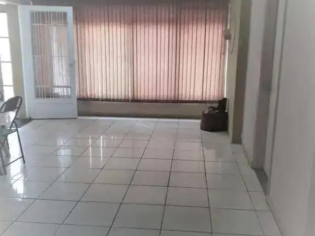 Casa / Sobrado para Venda em São Caetano do Sul/SP Cerâmica 2 Quartos