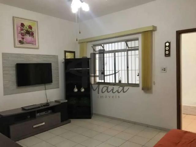 Casa / Sobrado para Venda em São Caetano do Sul/SP Cerâmica 2 Quartos