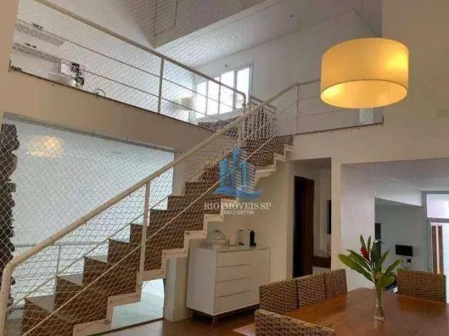 Casa / Sobrado para Venda em São Caetano do Sul/SP Cerâmica 2 Quartos