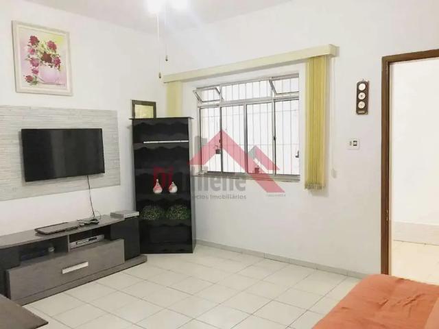 Casa / Sobrado para Venda em São Caetano do Sul/SP Cerâmica 2 Quartos