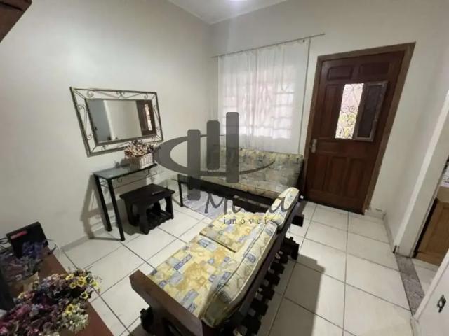 Casa / Sobrado para Venda em São Caetano do Sul/SP Cerâmica 2 Quartos