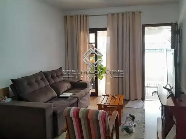 Casa / Sobrado para Venda em São Caetano do Sul/SP Cerâmica 2 Quartos