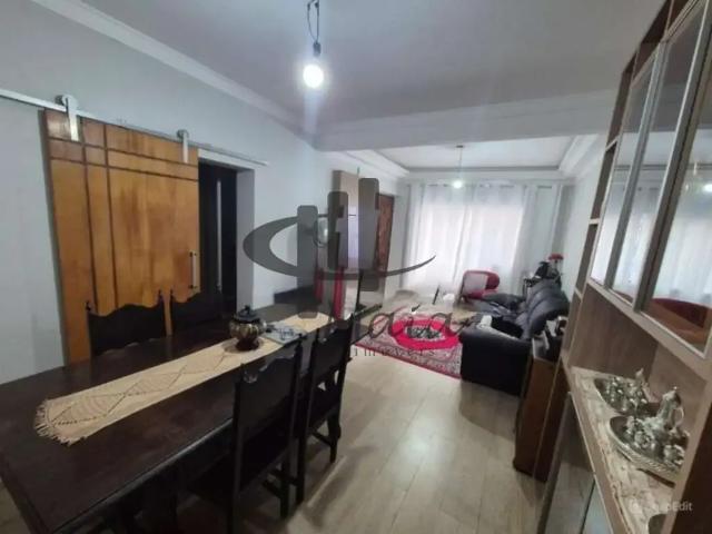 Casa / Sobrado para Venda em São Caetano do Sul/SP Cerâmica 2 Quartos