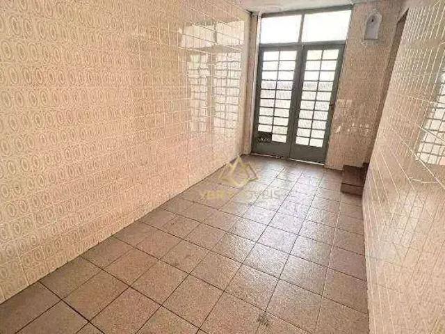 Casa / Sobrado para Venda em São Caetano do Sul/SP Cerâmica 2 Quartos