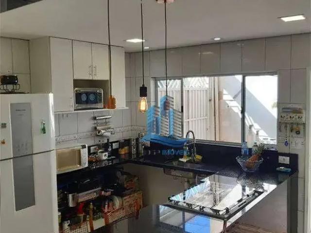 Casa / Sobrado para Venda em São Caetano do Sul/SP Cerâmica 2 Quartos