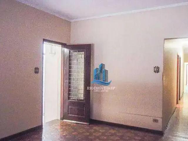 Casa / Sobrado para Venda em São Caetano do Sul/SP Cerâmica 2 Quartos