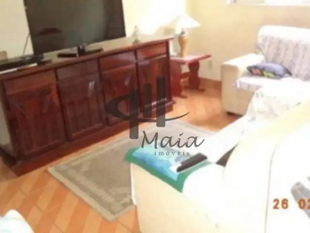 Casa / Sobrado para Venda em São Caetano do Sul/SP Cerâmica 2 Quartos