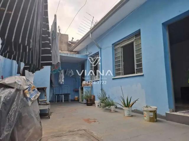 Casa / Sobrado para Venda em São Caetano do Sul/SP Cerâmica 2 Quartos