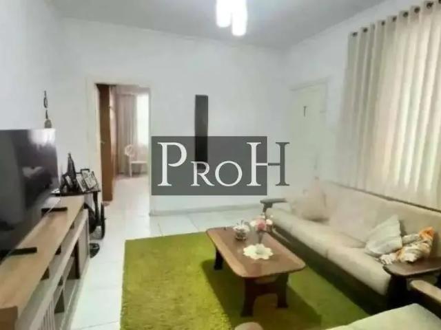 Casa / Sobrado para Venda em São Caetano do Sul/SP Cerâmica 2 Quartos