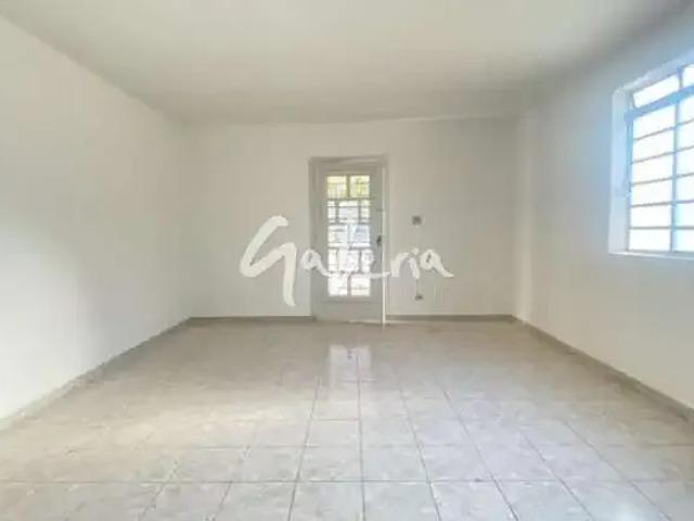 Casa / Sobrado para Venda em São Caetano do Sul/SP Cerâmica 2 Quartos