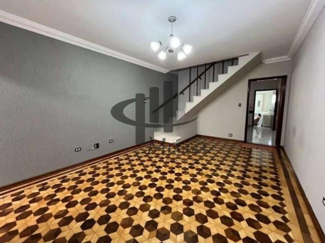 Casa / Sobrado para Venda em São Caetano do Sul/SP Cerâmica 2 Quartos