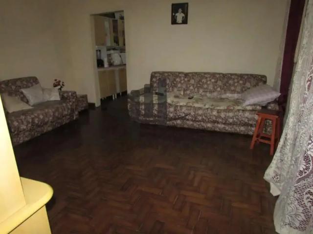 Casa / Sobrado para Venda em São Caetano do Sul/SP Cerâmica 2 Quartos